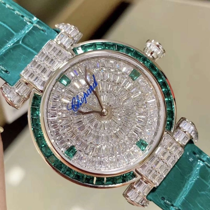 1:1 copy CHOPARD Watches