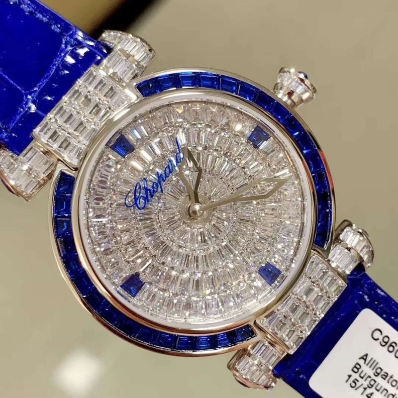 1:1 copy CHOPARD Watches