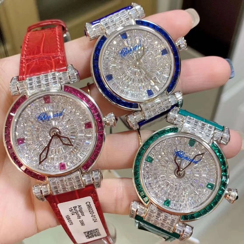 1:1 copy CHOPARD Watches