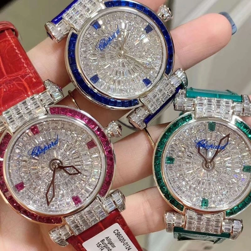 1:1 copy CHOPARD Watches