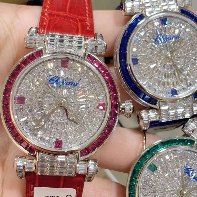 1:1 copy CHOPARD Watches