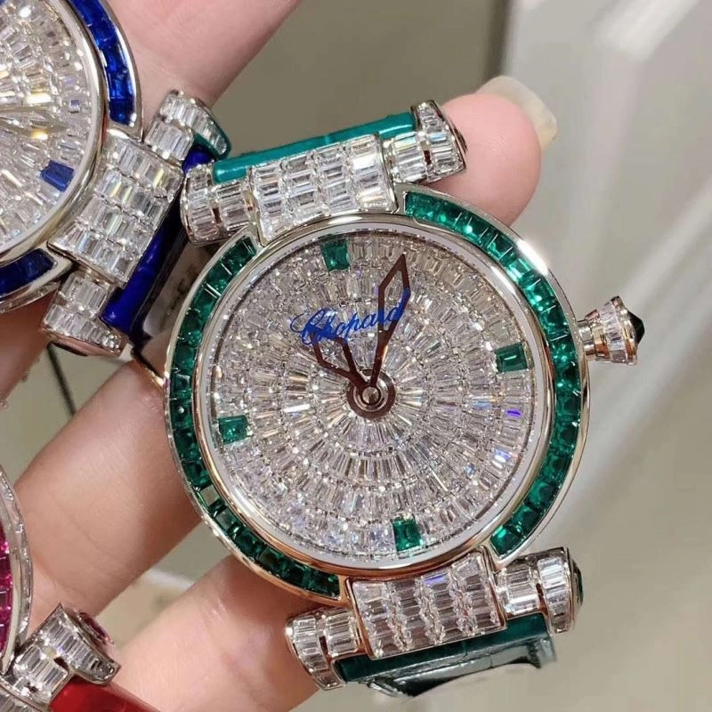 1:1 copy CHOPARD Watches