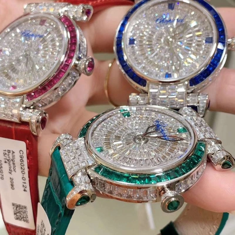 1:1 copy CHOPARD Watches