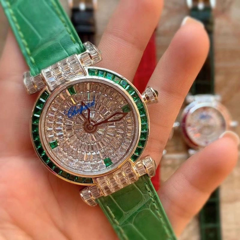 Factory-made CHOPARD Watches