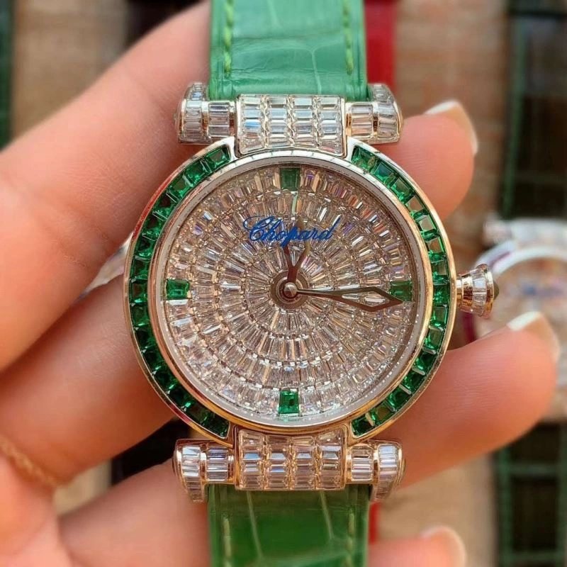 Factory-made CHOPARD Watches