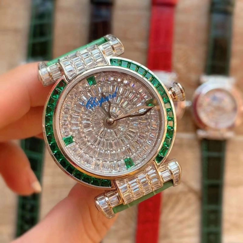 Factory-made CHOPARD Watches