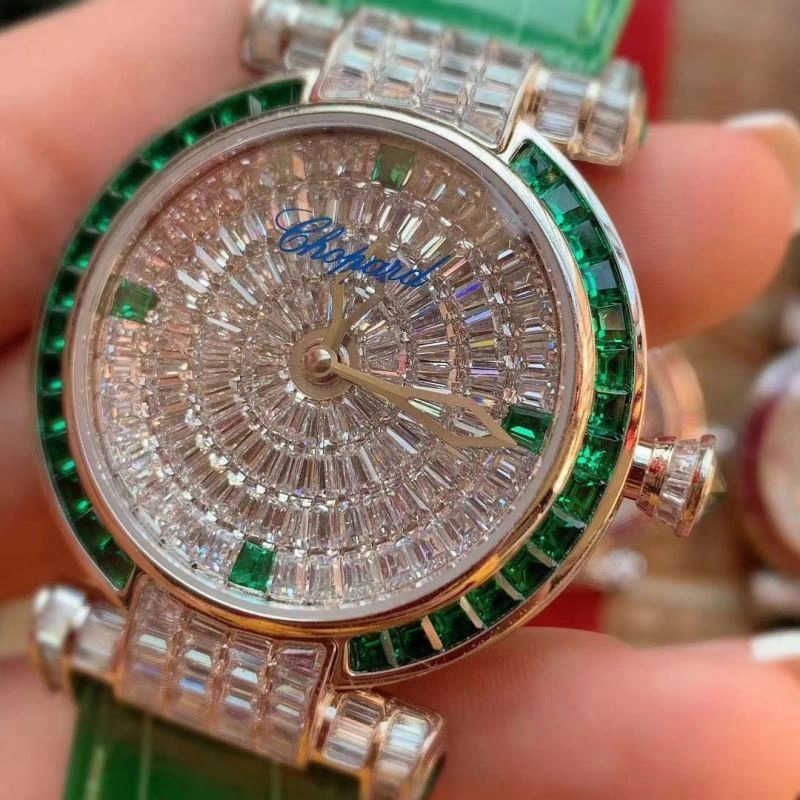 Factory-made CHOPARD Watches