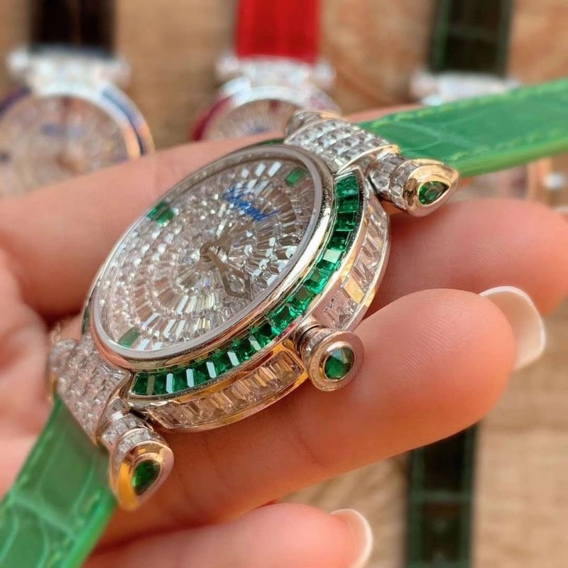 Factory-made CHOPARD Watches
