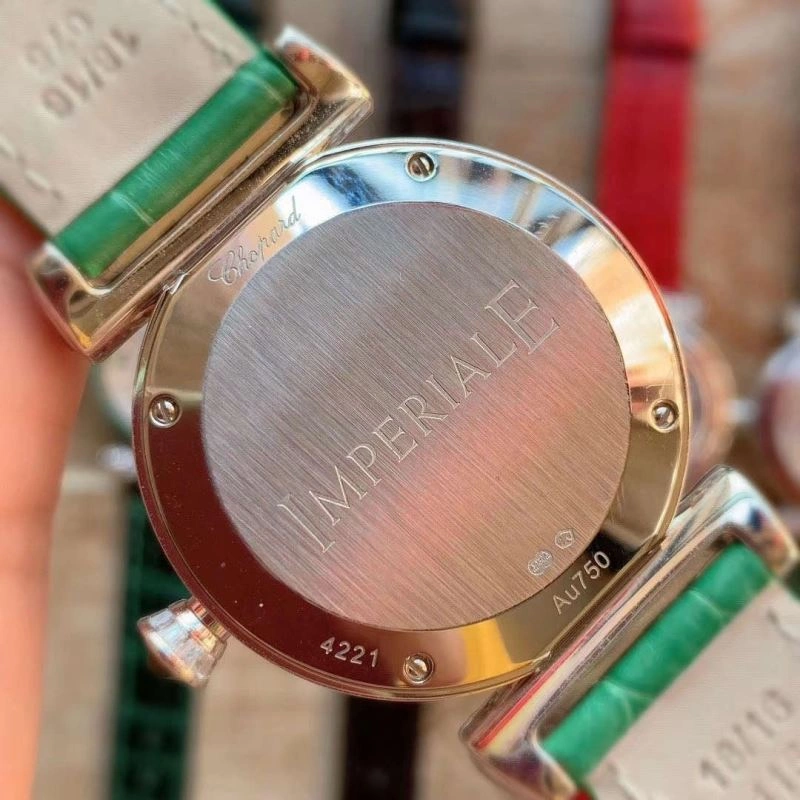 Factory-made CHOPARD Watches