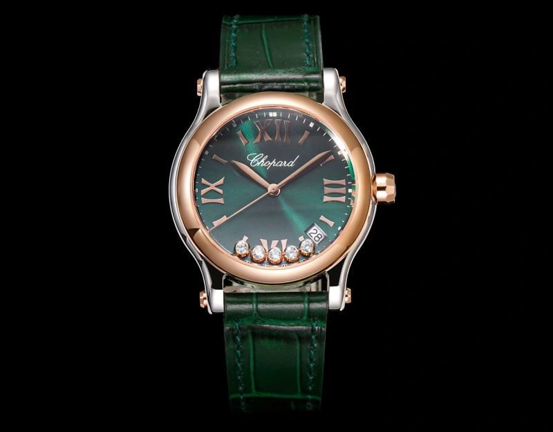 Legit CHOPARD Watches