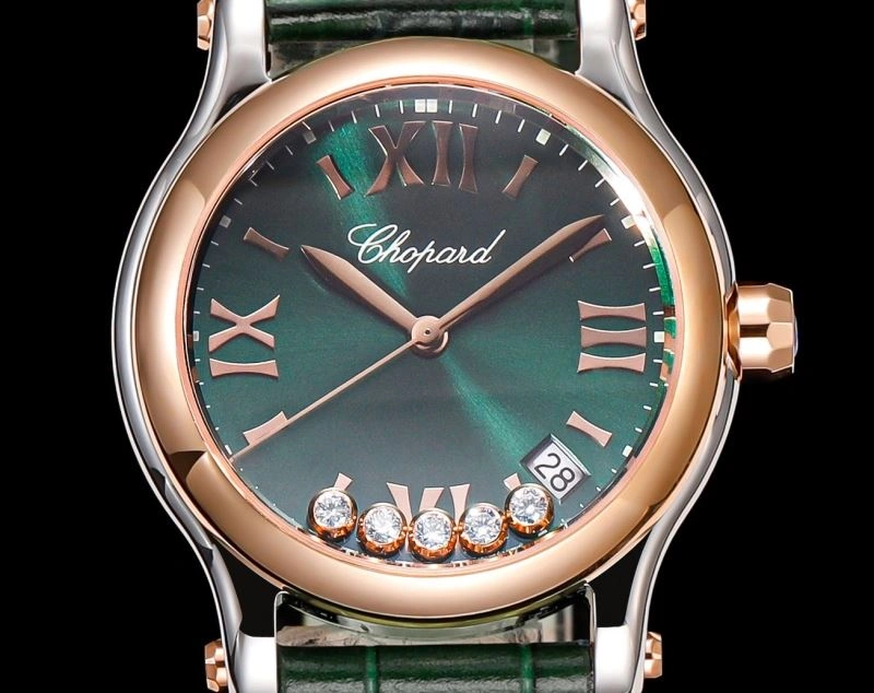 Legit CHOPARD Watches