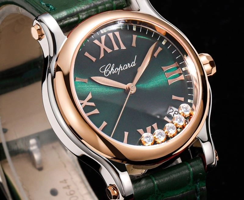 Legit CHOPARD Watches
