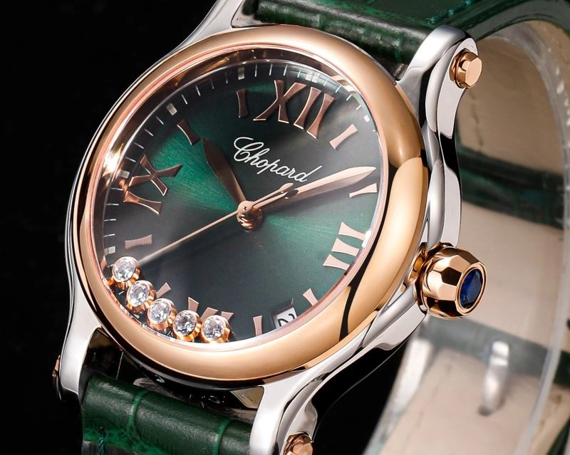 Legit CHOPARD Watches