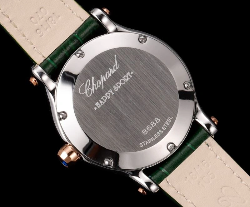 Legit CHOPARD Watches