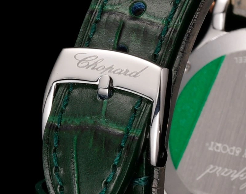 Legit CHOPARD Watches