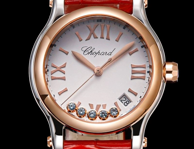 Value-priced CHOPARD Watches