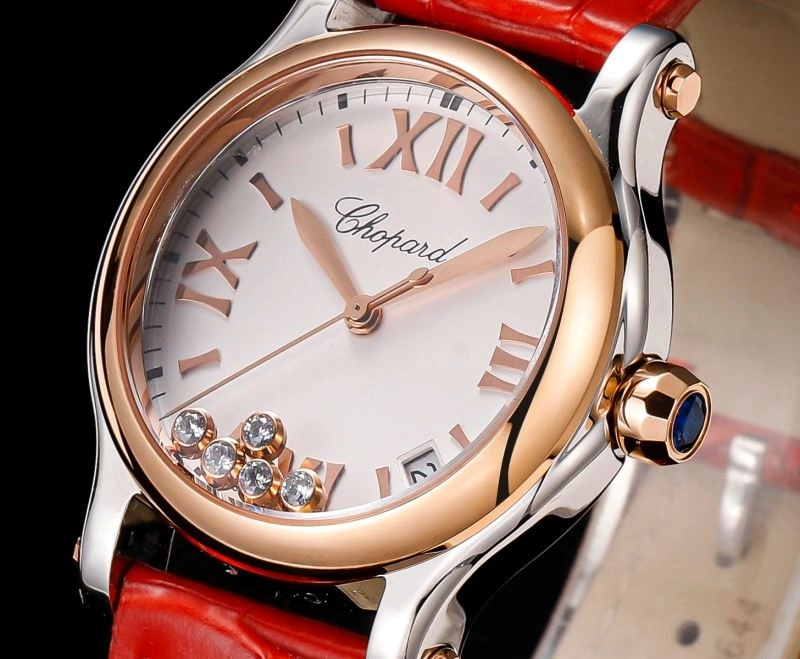 Value-priced CHOPARD Watches