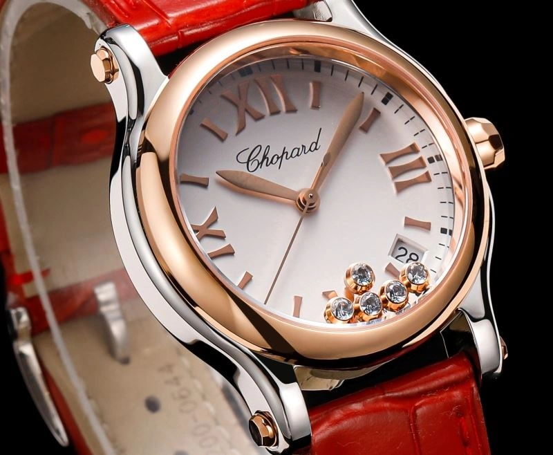 Value-priced CHOPARD Watches