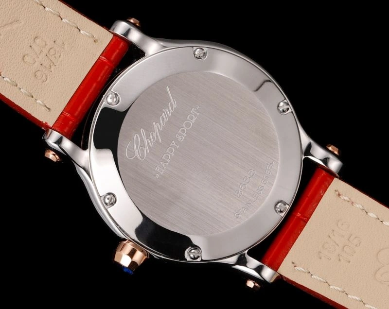 Value-priced CHOPARD Watches