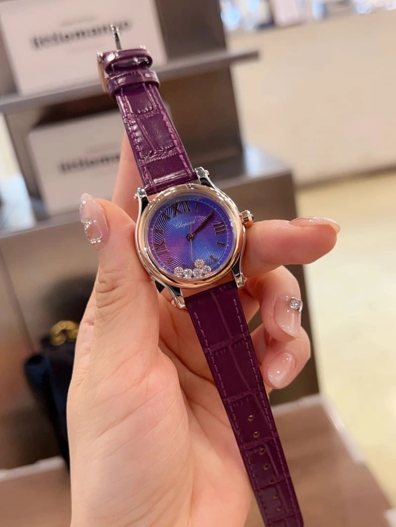 CHOPARD Watches