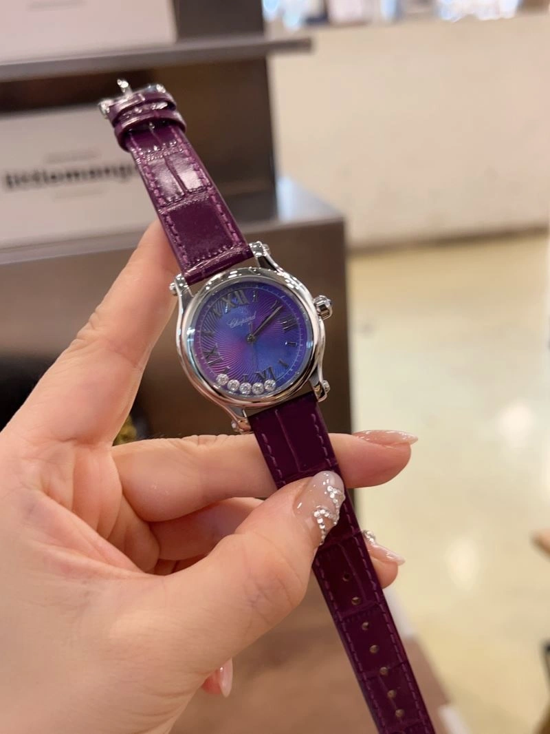 High accuracy CHOPARD Watches