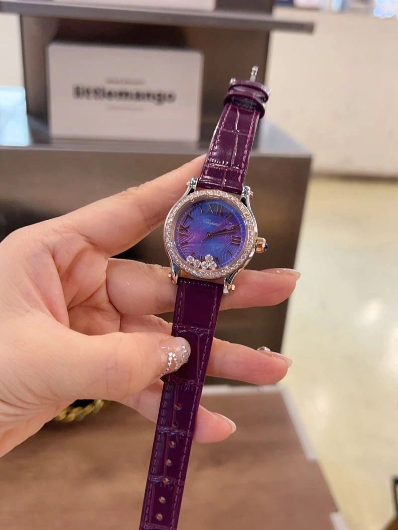 High accuracy CHOPARD Watches