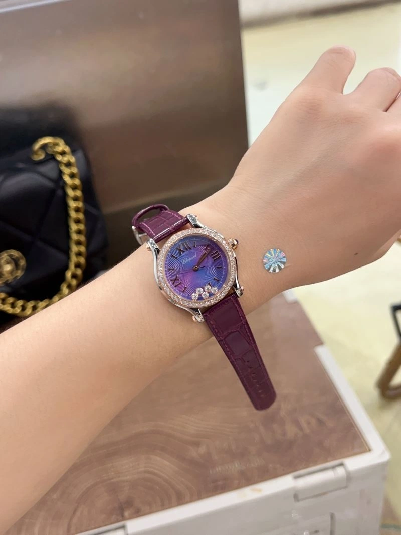 High accuracy CHOPARD Watches