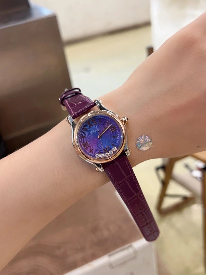 High accuracy CHOPARD Watches