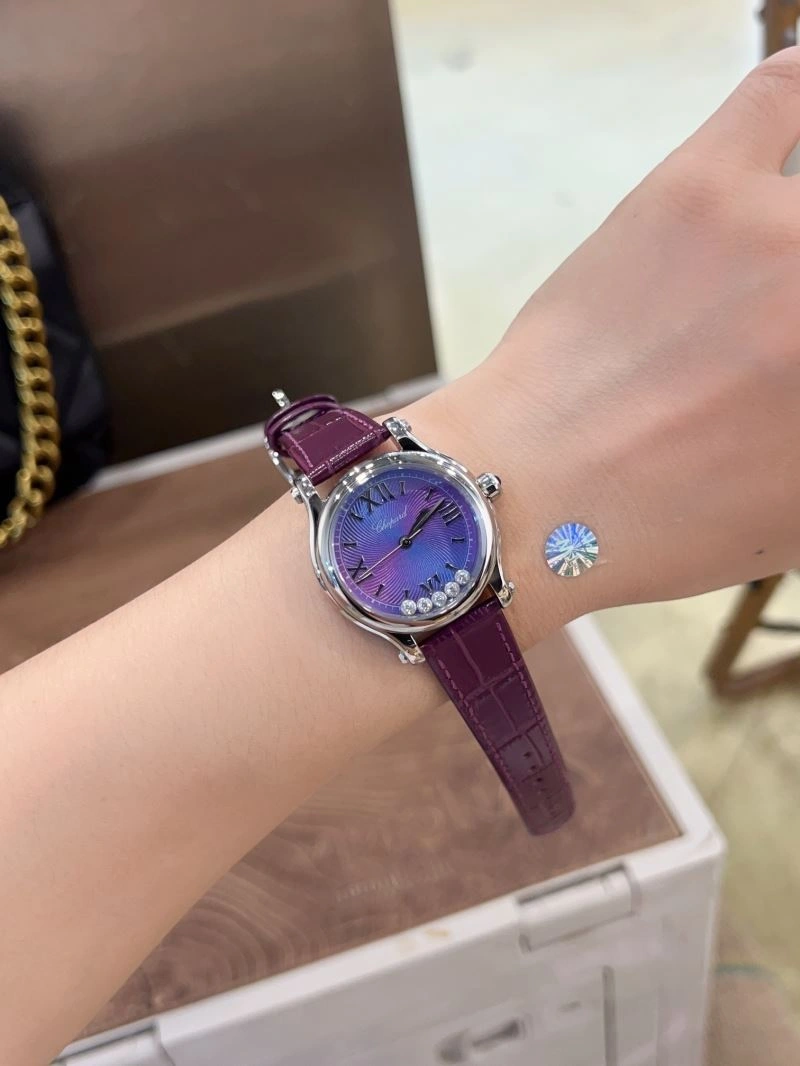 High accuracy CHOPARD Watches