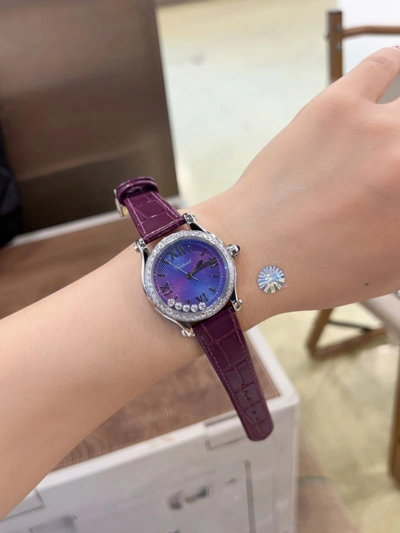 High accuracy CHOPARD Watches