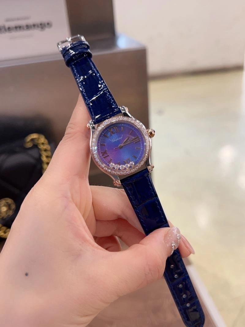 Real CHOPARD Watches