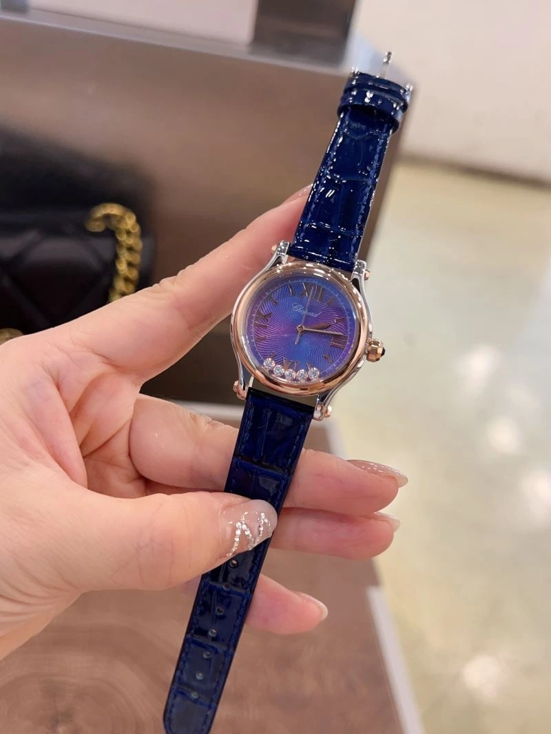 Real CHOPARD Watches