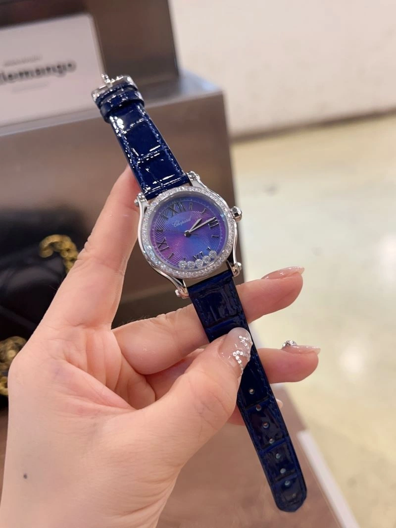 Real CHOPARD Watches