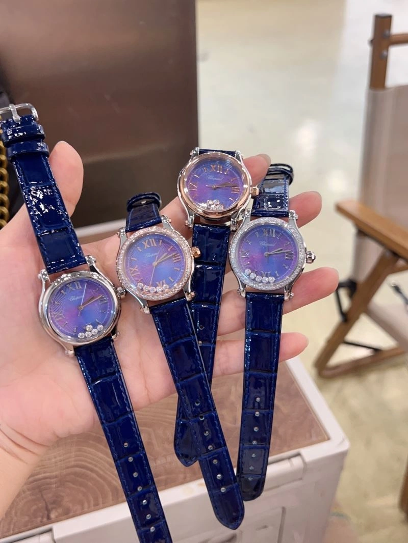 Real CHOPARD Watches