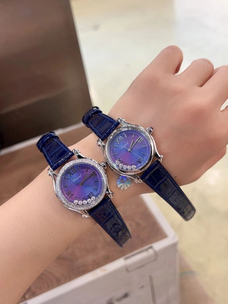 Real CHOPARD Watches