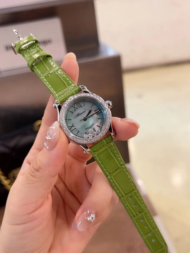CHOPARD Watches