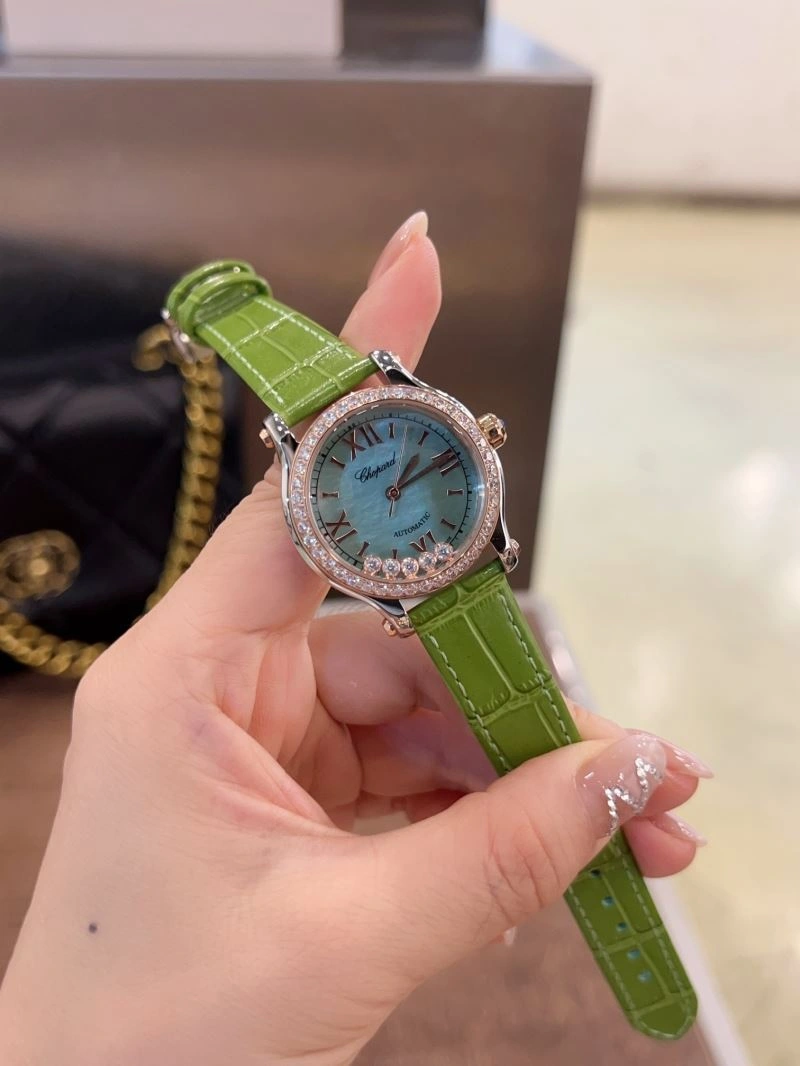 Exact replica CHOPARD Watches