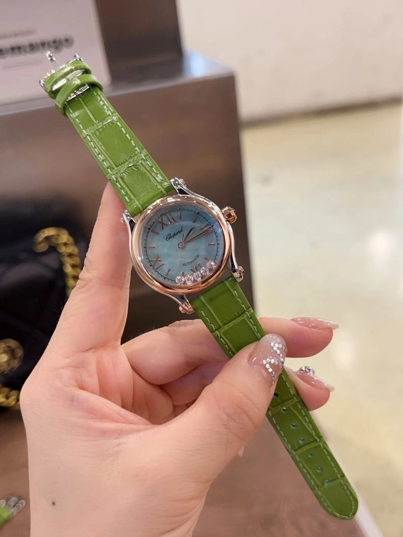 Exact replica CHOPARD Watches