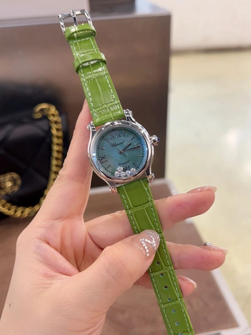 Exact replica CHOPARD Watches