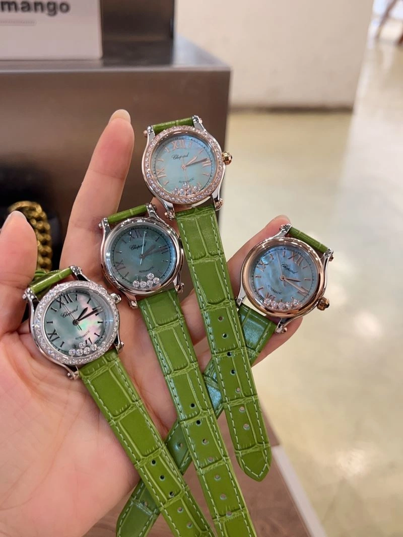 Exact replica CHOPARD Watches
