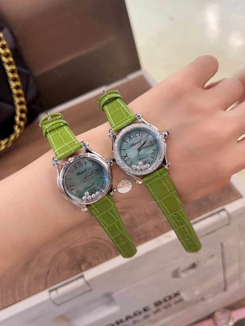 Exact replica CHOPARD Watches