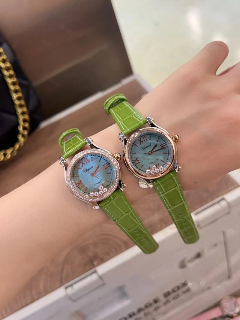 Exact replica CHOPARD Watches