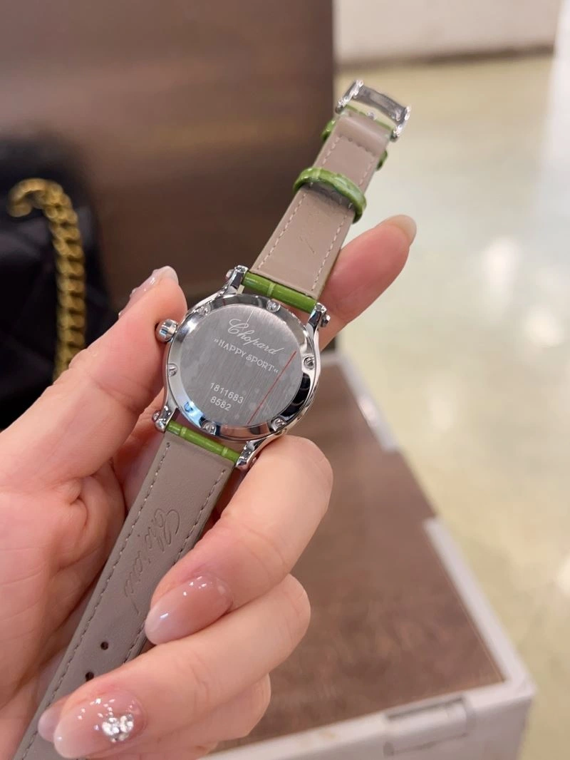 Exact replica CHOPARD Watches