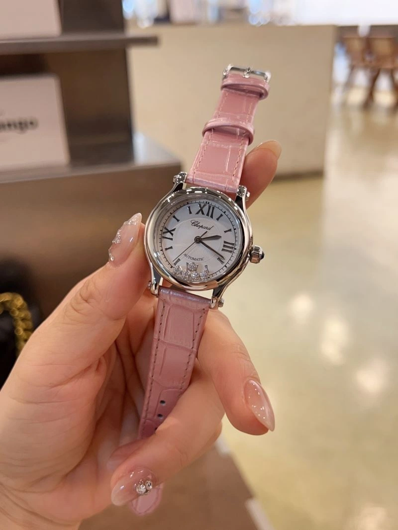 CHOPARD Watches