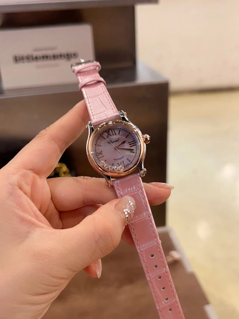 Brand-original CHOPARD Watches