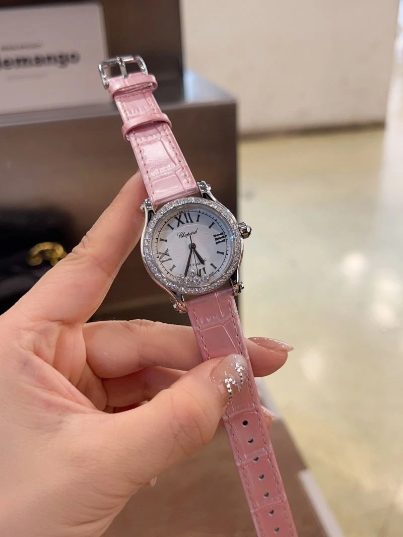 Brand-original CHOPARD Watches