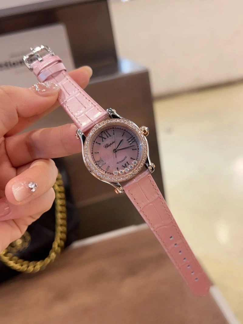 Brand-original CHOPARD Watches