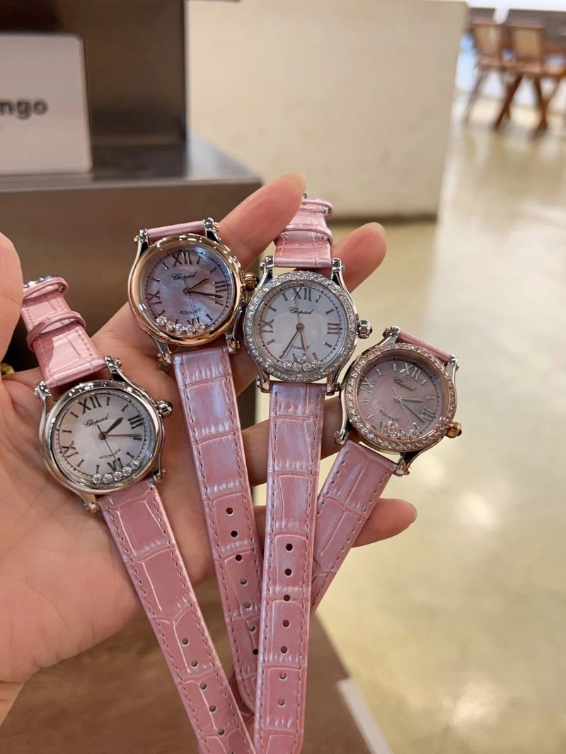 Brand-original CHOPARD Watches