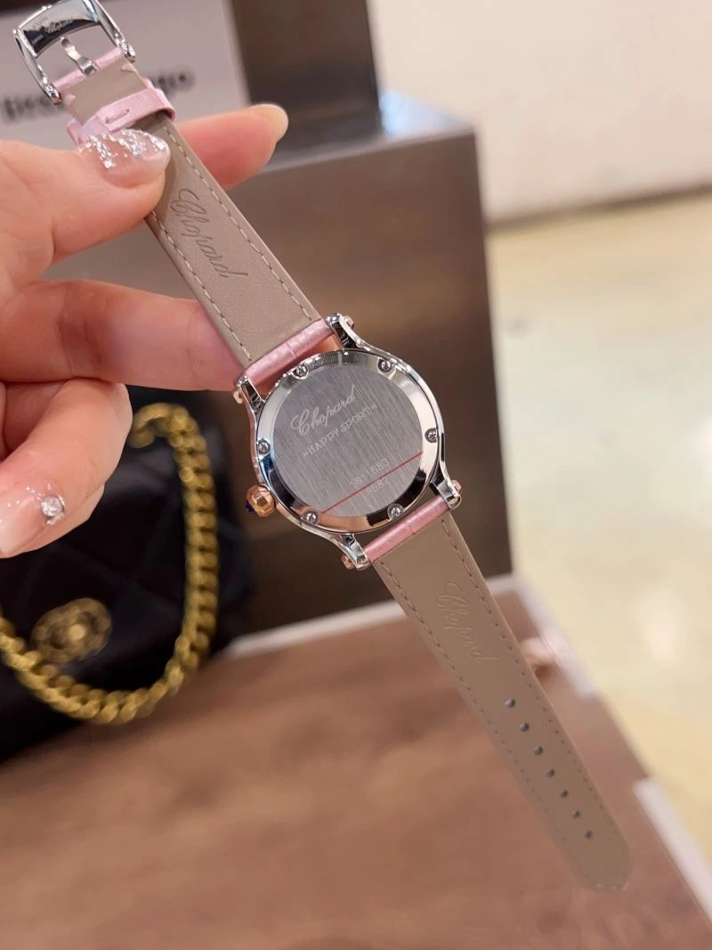 Brand-original CHOPARD Watches