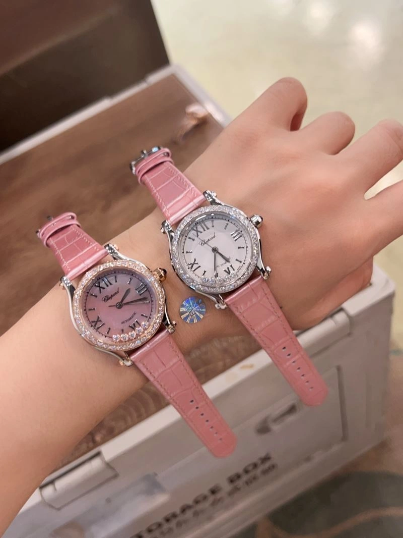 Brand-original CHOPARD Watches